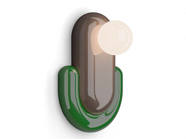 Design wall light - Eclair