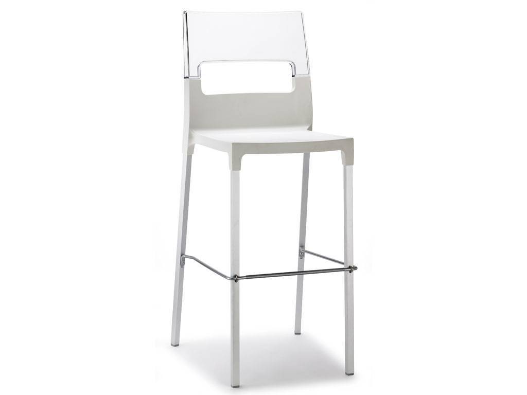 Diva 75 polypropylen stool