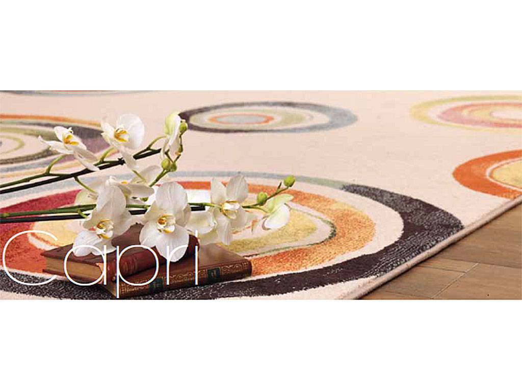 Carpet Capri 32356/6369