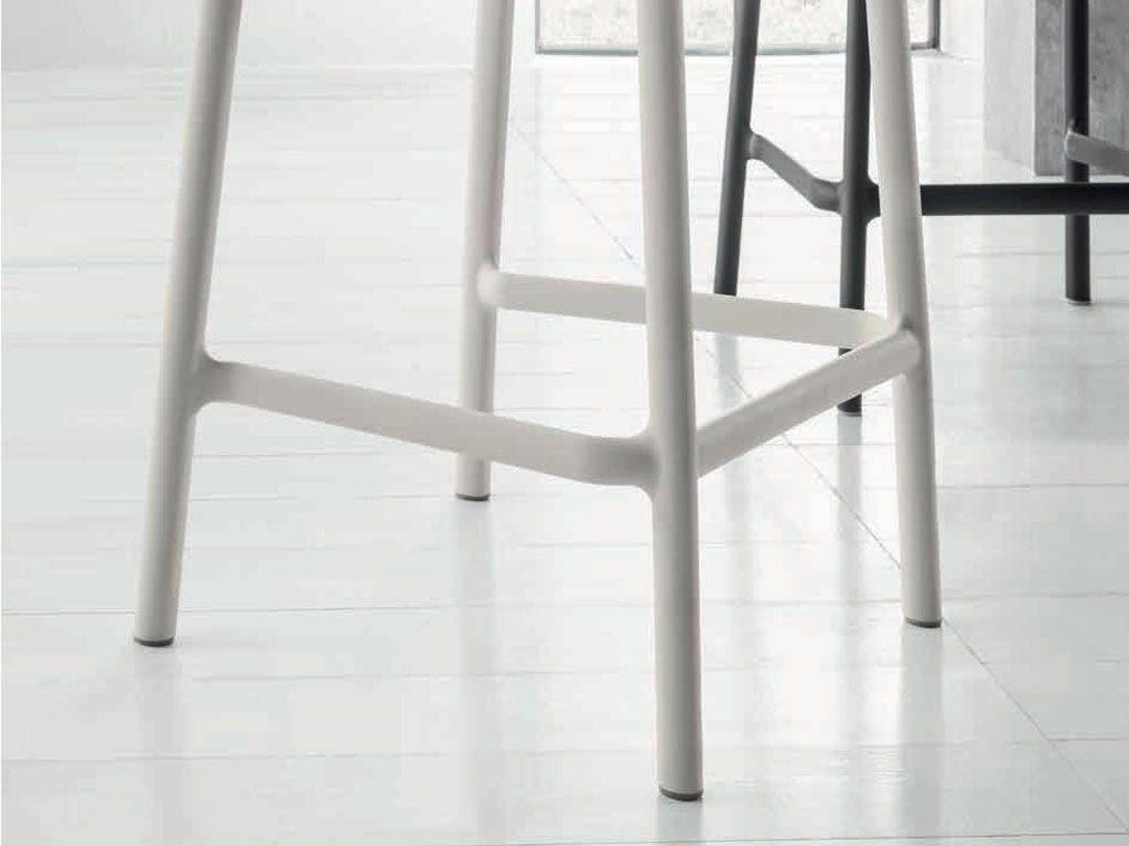 Hocker aus Plastik Dash