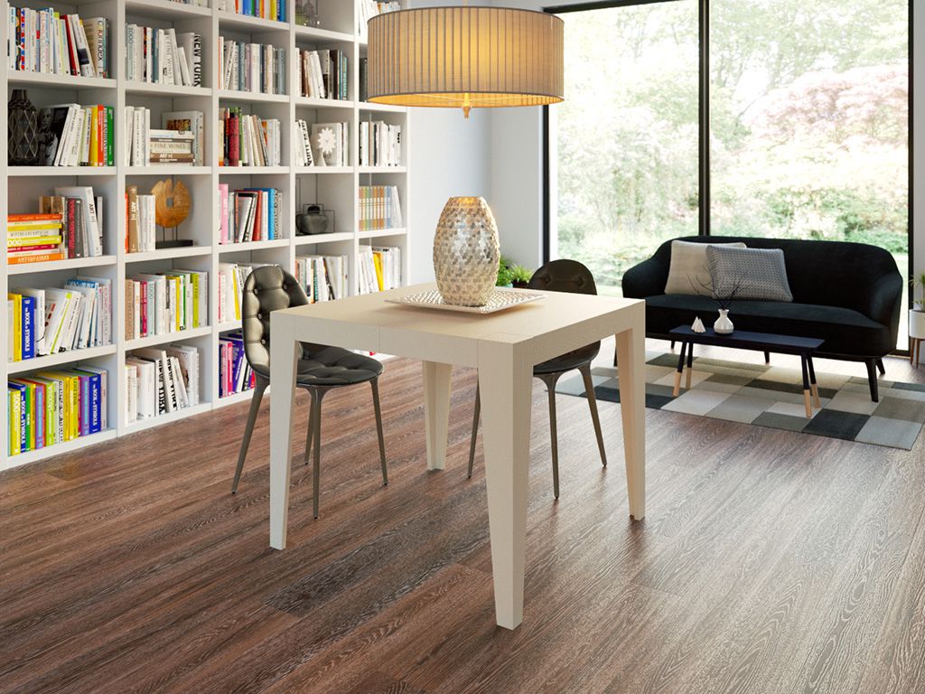 Copperfield extendible Table