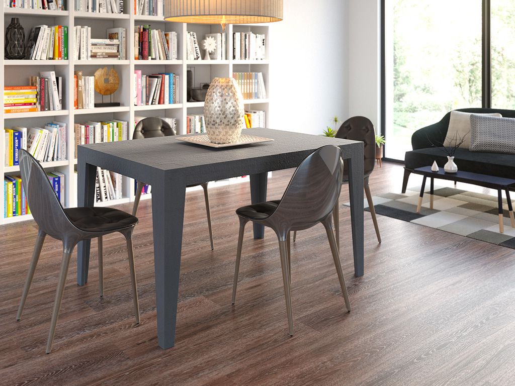 Copperfield extendible Table