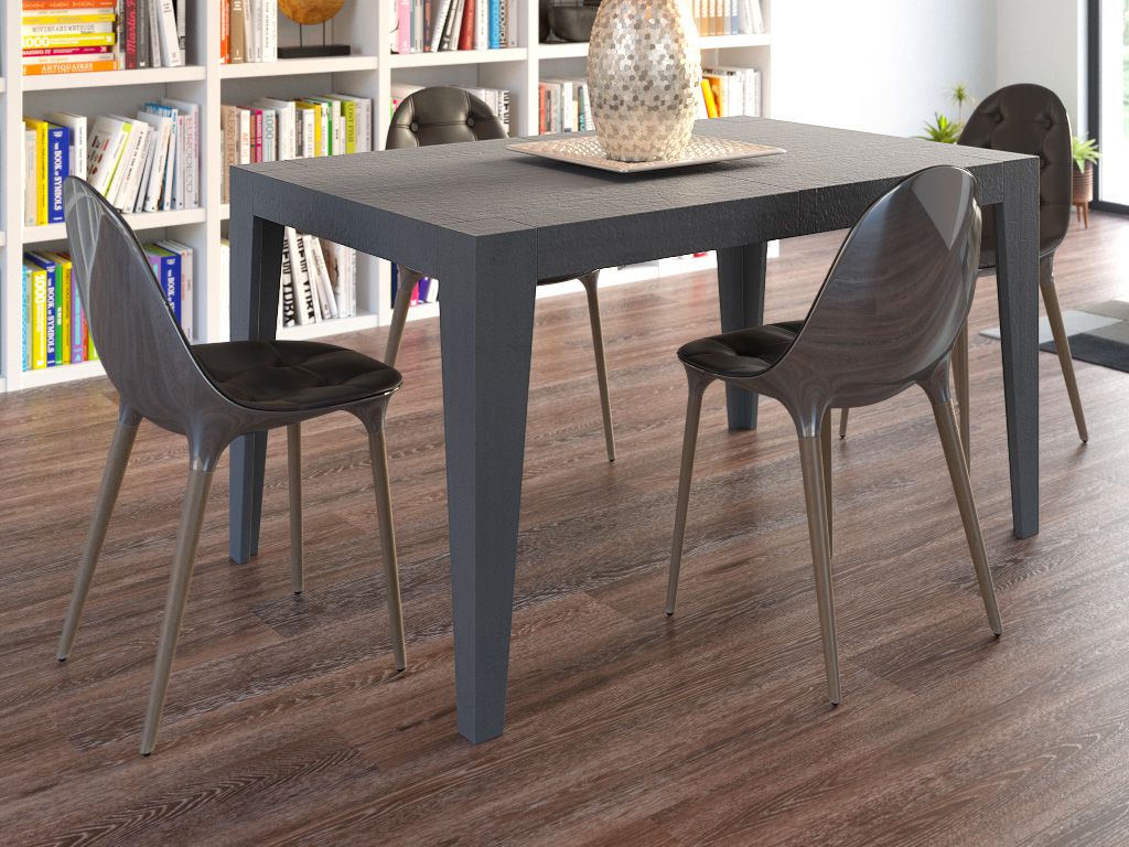 Copperfield extendible Table