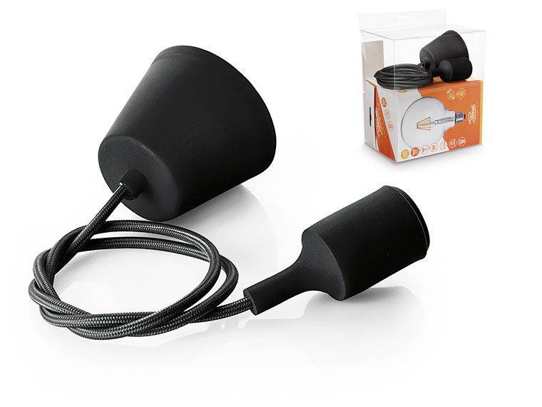 Hanging lamp RUBBER 6238