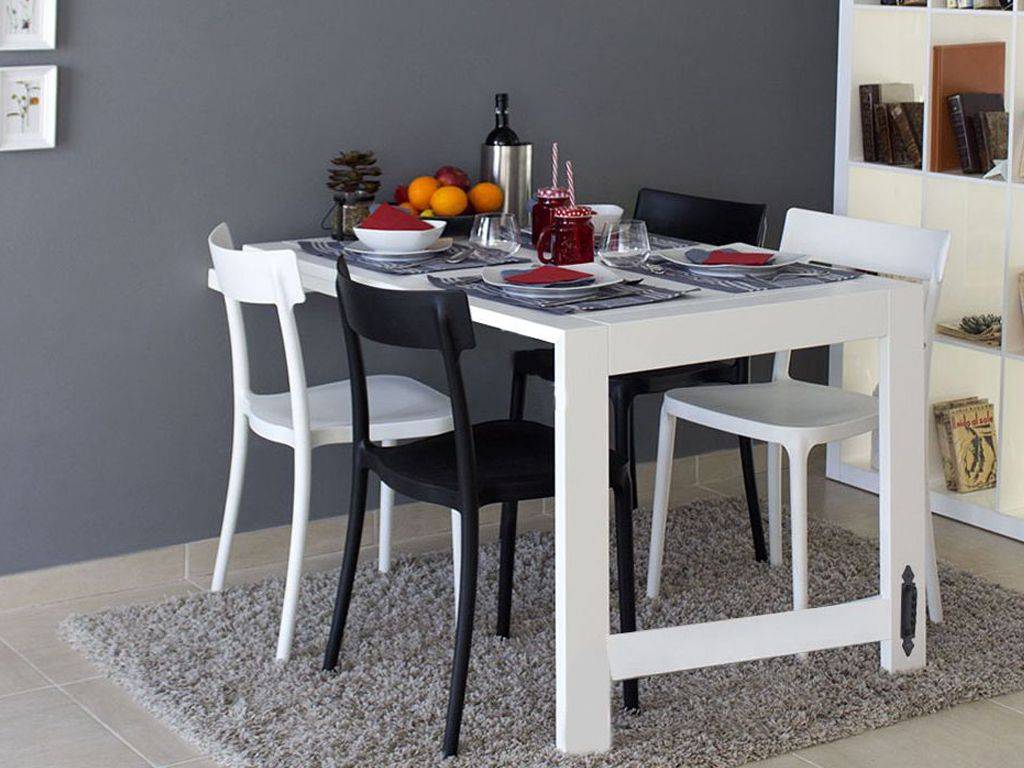 Transformable console Juliet